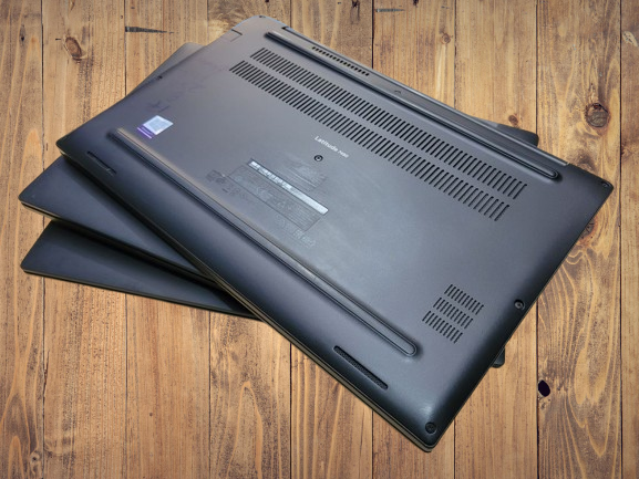 Dell Latitude 7490 Core i7 8th Gen – 16GB RAM 512GB SSD – Touchscreen ...